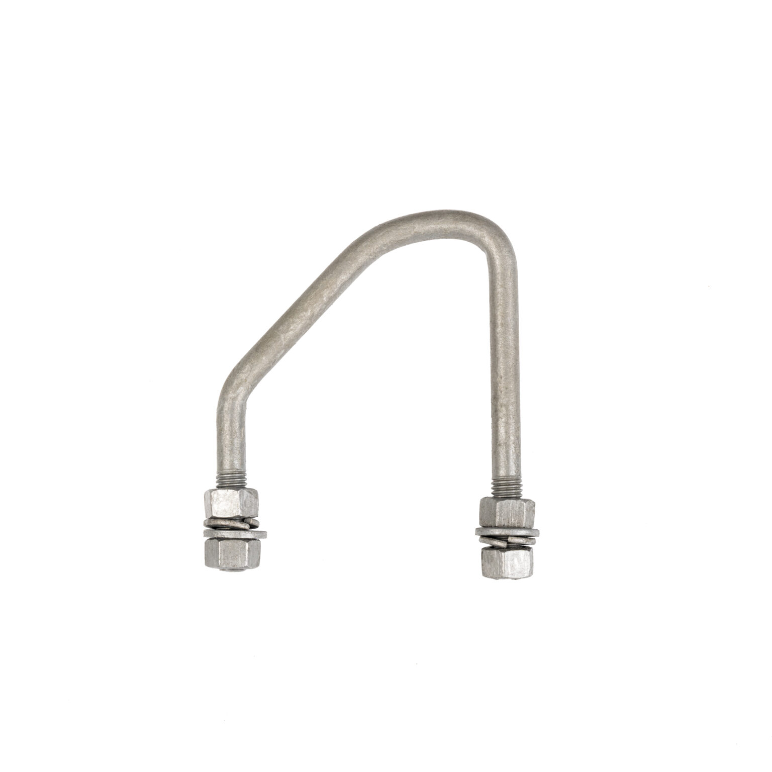 Special fasteners V-bolts with assemblies – Remax