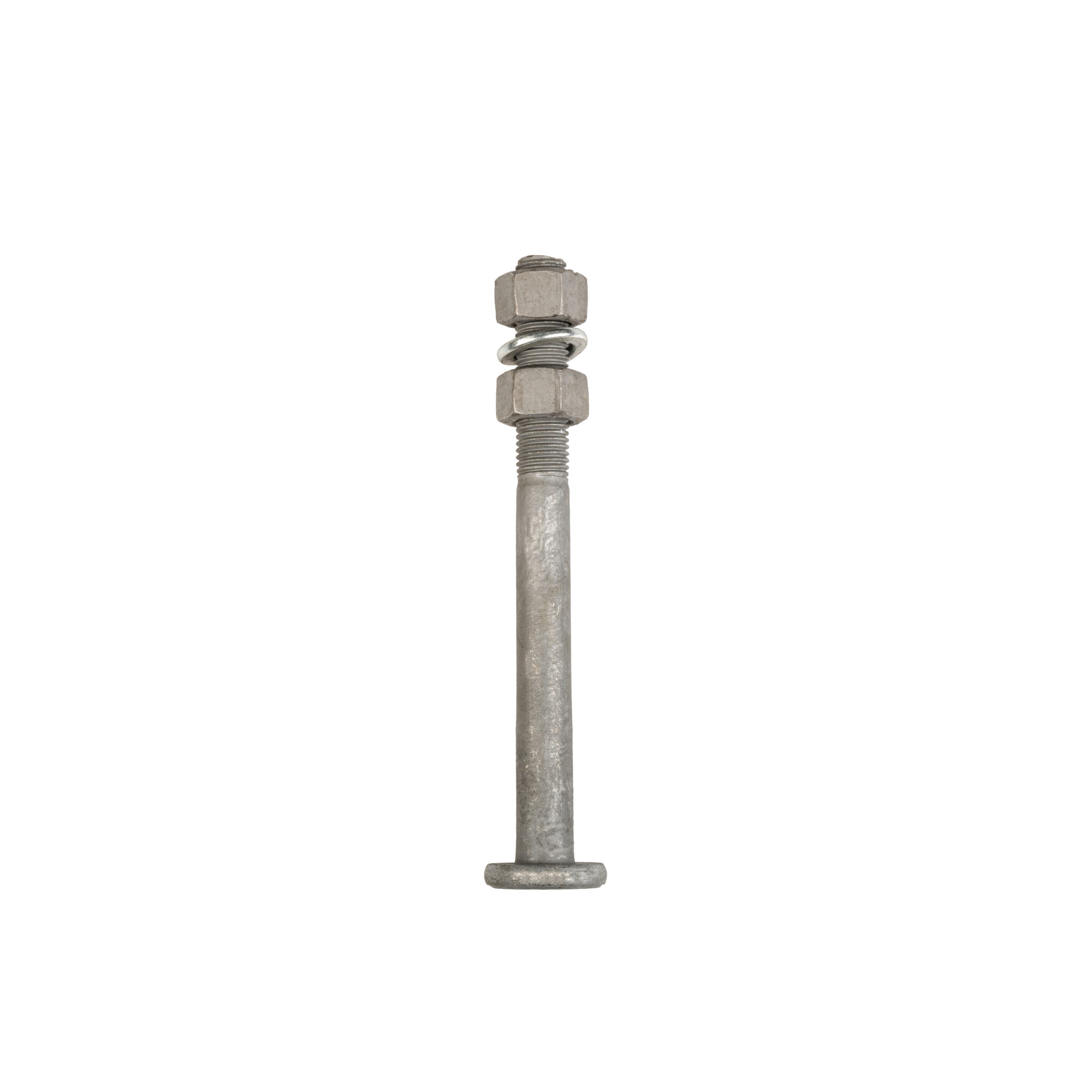 Step bolts – Remax